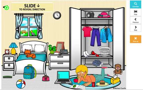 Listener Response: Feature Function Class | 2 verbal components | Boom ...