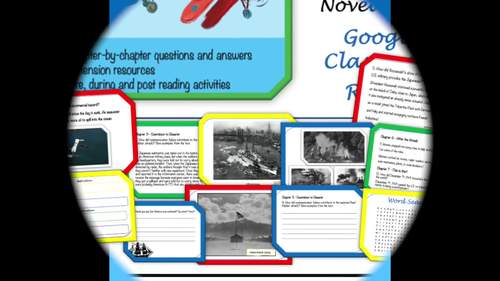 Pearl Harbor History Smashers Lesson by Mrs Lena | TPT