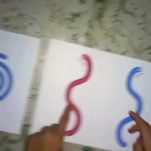 Printable Neuro Gym Worksheets, Bilateral Coordination Activities for Kids