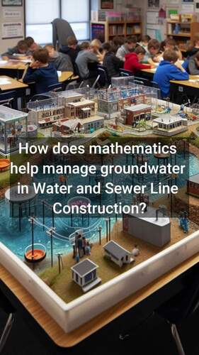 Summer School Math Projects-Based Learning, PBL | Building with Geometry