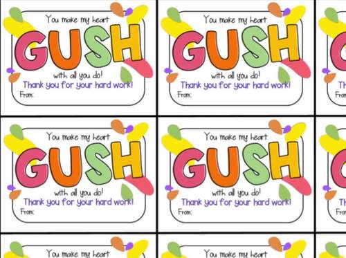 Fruit Roll-Ups, Fruit by the Foot, Gushers Variety Pack Staff ...