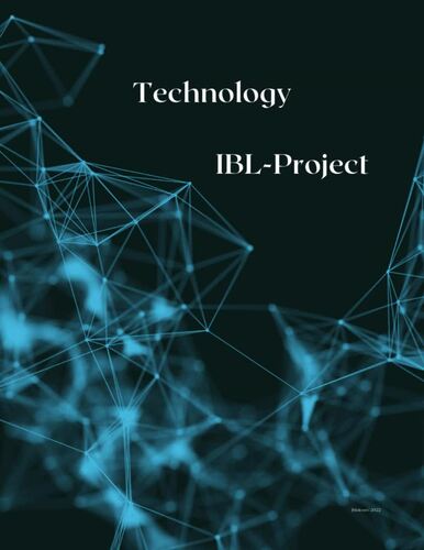 Technology: COMPLETE IBL Project with TEMPLATES by Josephine's EFL ...