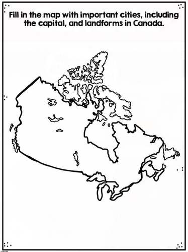 Canada Research Project by TCHR Two Point 0 | TPT