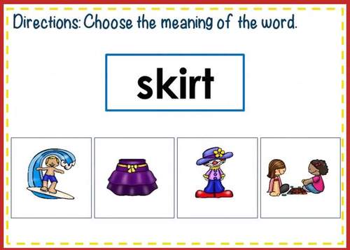 Third Grade Reading Comprehension Assessment BOOM Cards: End of the Year