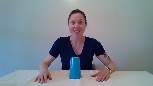 Havana Cups Routine | Fun and Easy Music Lesson | Great for Subs and ...