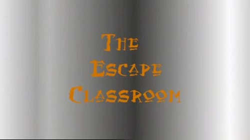 2D Shapes Escape Room | The Escape Classroom by The Escape Classroom