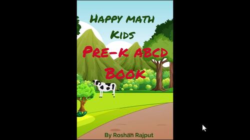 ABC Adventures: A Journey get start through the Alphabet"-Amazing book ...