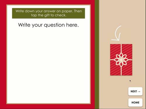 Google Slides PPT Game Template | Editable Self-Checking | Country ...