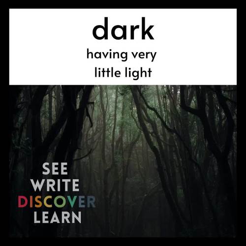 Sun, Moon and Stars Visual Vocabulary and Word Wall - NGSS | TpT