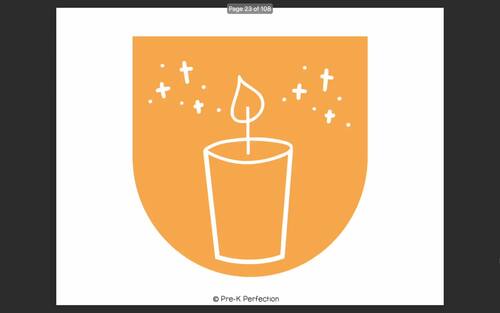 Happy Hanukkah Bulletin Board | Shine Bright Holiday Bulletin Board ...