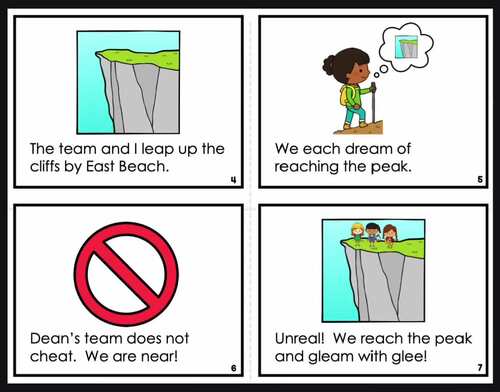 EE EA EY Vowel Team Decodable Passages & Mini-Books Long E Spelled EE or EA