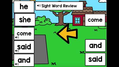 Boom Card Interactive Books for Guided Reading Levels A-E | Distance ...