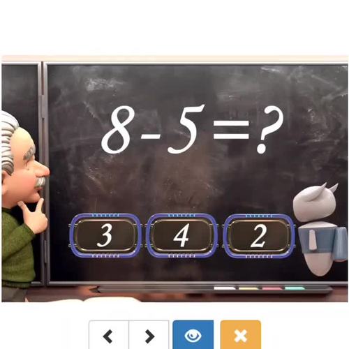50 Boom Cards (Addition and Subtraction to 10) Distance Learning ...