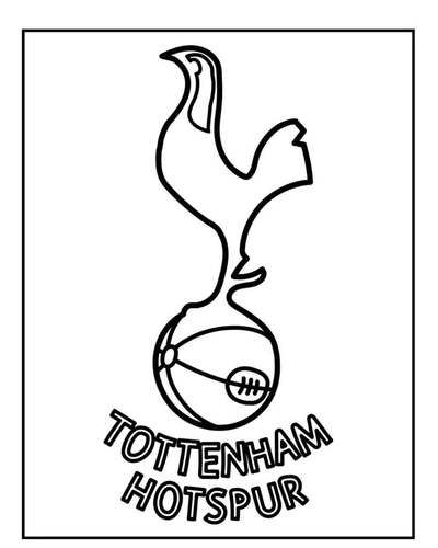 Report Writing - Football Activity Book - Independent Project - Spurs ...