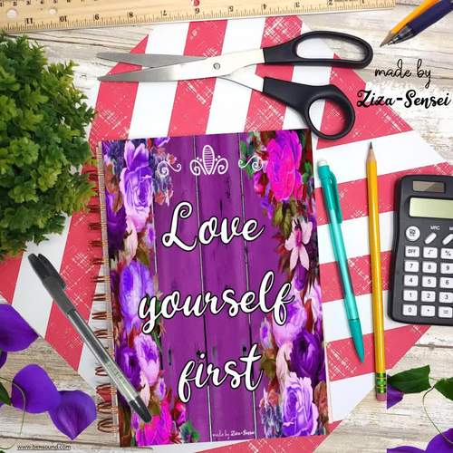 EDITABLE PRINT Watercolor Teacher Planner And Binder School Year ...
