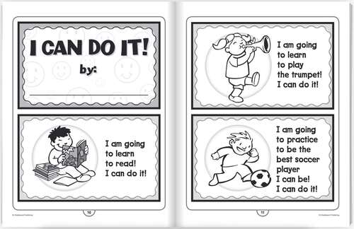 Canadian Character Education Activities Grades K-1 by Chalkboard Publishing