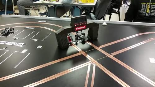 Engineering Slot Cars by STEM Gems | TPT