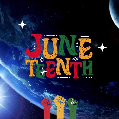 Juneteenth Flag Posters|Juneteenth Flap Book|Juneteenth Emergent Reader