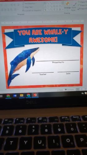 Funny End of the Year Awards Editable and Printable - Sunshine Notes