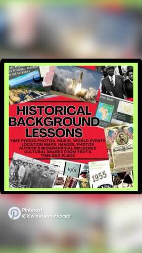 Women’s History Google Slides | Anne Frank, Hidden Figures & Tubman