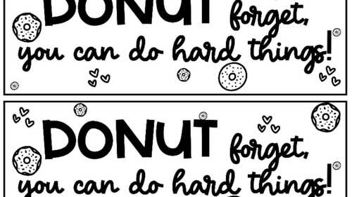 Valentine's Day Happy Mail and Positive Parent Communication | TPT