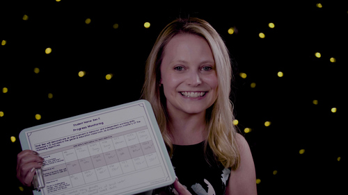 Using Clipboards to Progress Monitor by Pathway 2 Success | TPT