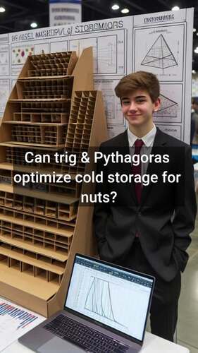 Project-Based Learning, PBL | High School Math | Trigonometry | Trig Stacks