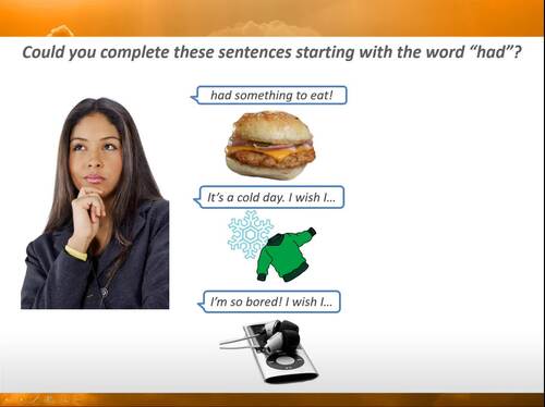 Rethinking Our Past / Complete Communicative ESL Lesson for B2 Level ...