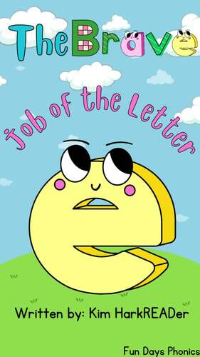 Long Vowel Sounds Printable Book | VCE | Bossy e | Magic e | Silent e