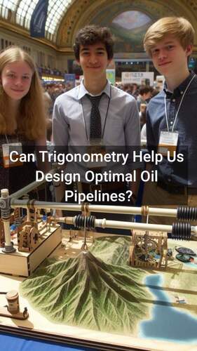 Project-Based Learning, PBL | High School Trigonometry | Conquering the ...