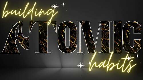 New Year's Habit Building Lesson and Activity by Mathematicians in Training