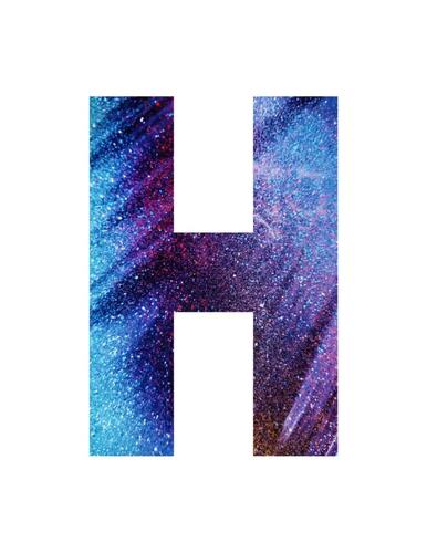 Starry Sky Still Make The Whole Place Shimmer Swift Lyrics Cutouts by ...