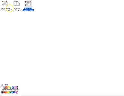 Editable Sight Word Write the Room - Snowman January Center Sight Words ...