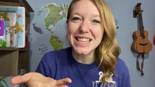 Fabric Science Unit Worksheets {Aligned to Foss} | TPT