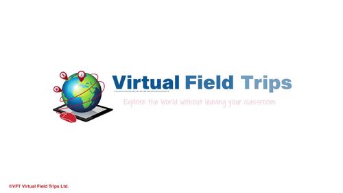 Virtual Field Trip - Paris: La Ville Lumière - Grades 6-9 | TpT