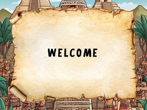 Ancient Mesoamerica: The Aztec, Inca, and Maya Civilizations PowerPoint ...