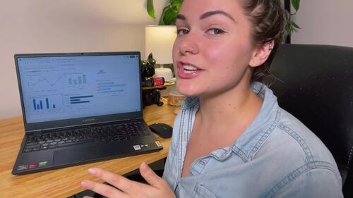 OT Attention & Focus Data Tracker - Editable Sheet for Visualizing ...