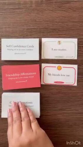 Positive Affirmation bundle| Classroom Affirmations| Self Confidence | Calm
