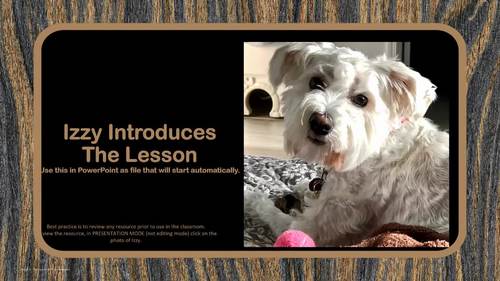 Career Cluster Investigation No Prep SEL Lesson & 4 research links w ...