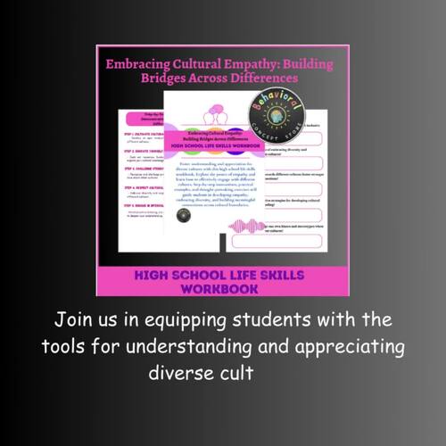 Embracing Cultural Empathy: Building Bridges Across Differences | TPT