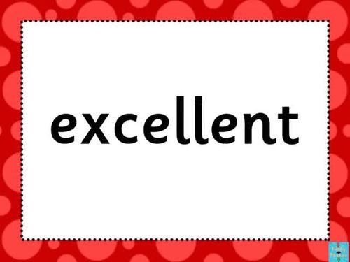 Year 3&4 Whole Class Bingo - based on the spelling lists for the new NC