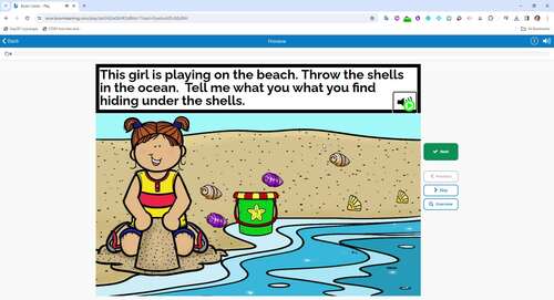 /sh/ All Positions: Throw the Shells in the Ocean. | TPT