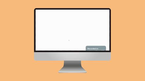 Digital Supplies Notice Text Message Template | Daycare Digital Notice