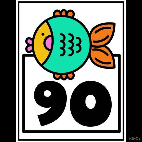 Summer Skip Counting by 10 Posters + Student Cards | Numbers 0-120