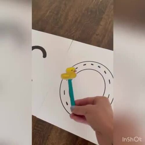 Oh You Lucky Duck | should could would Teaching OULD | Hands on Phonics ...