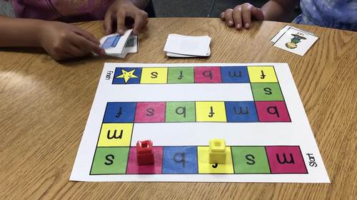 Letter Sounds | Letter Recognition | Phonics | ABC Beginning Sounds ...