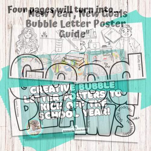 Back-to-School Collaborative | 1st Week Activities for Teens | Grades 8–10