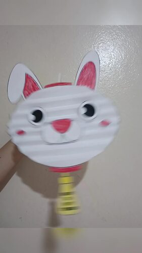 Dragon Lantern Craft Lunar Chinese New Year 2025 Activities ...