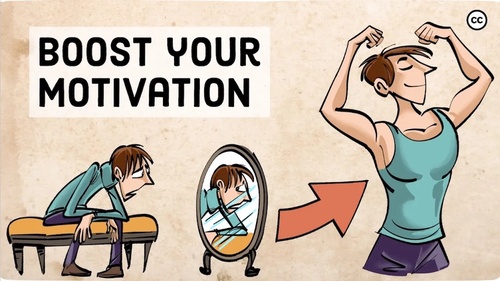 Change Your Life: 14 Tips to Motivation by Sprouts Learning Materials