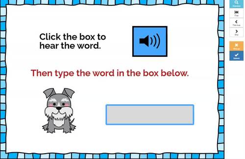 Journeys 5th Grade Unit 4 Lesson 18 Dog Newspaper Spelling Practice ...